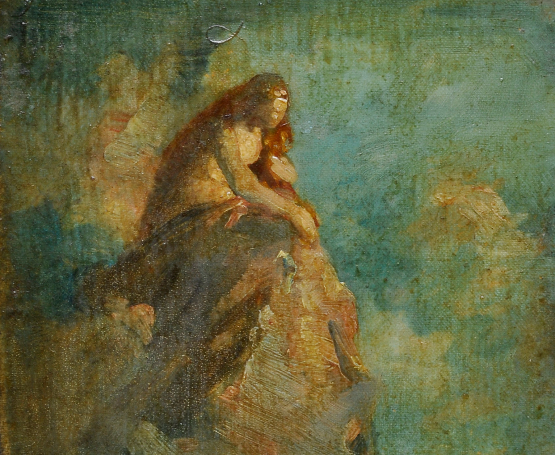 Max Slevogt Forschungszentrum . Landesmuseum Mainz
