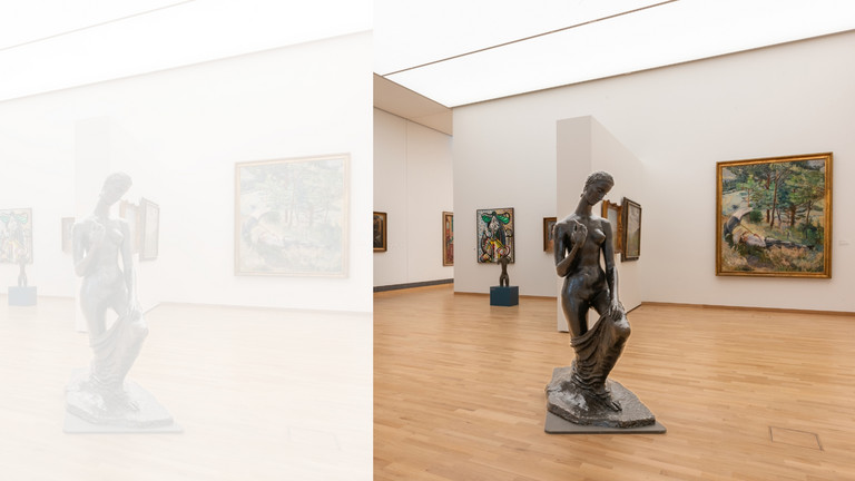 Kunst, Kultur und Geschichte im Landesmuseum Mainz | Mainz ...